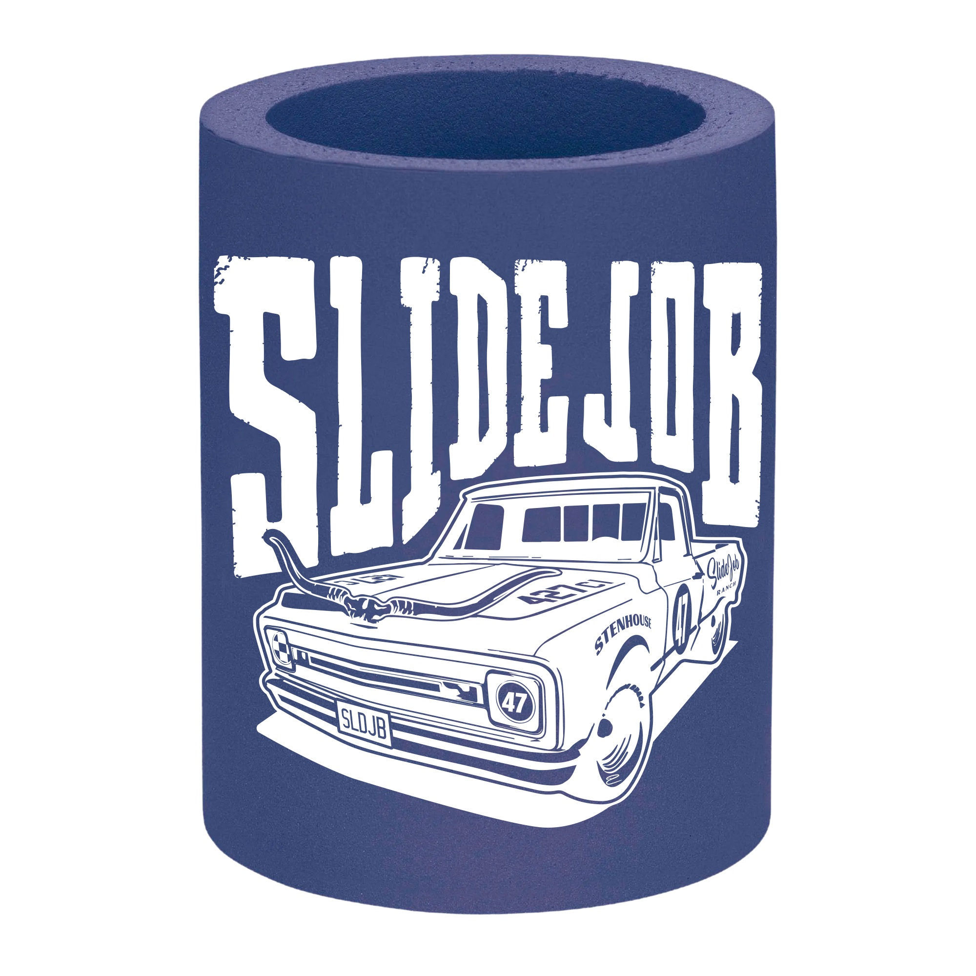 Accessories – Slide Job Ranch