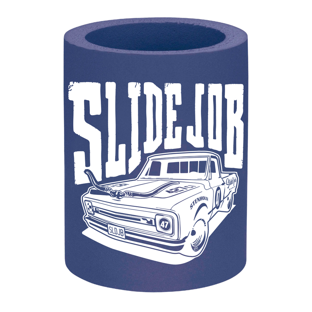 Collections – Slide Job Ranch