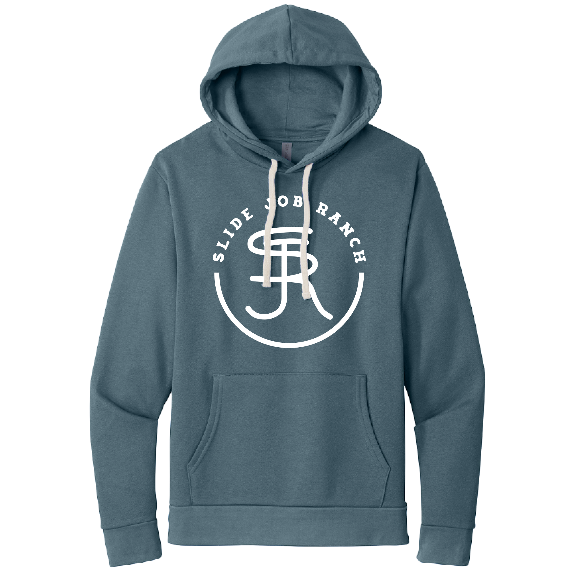 Slide Job Ranch Home Page