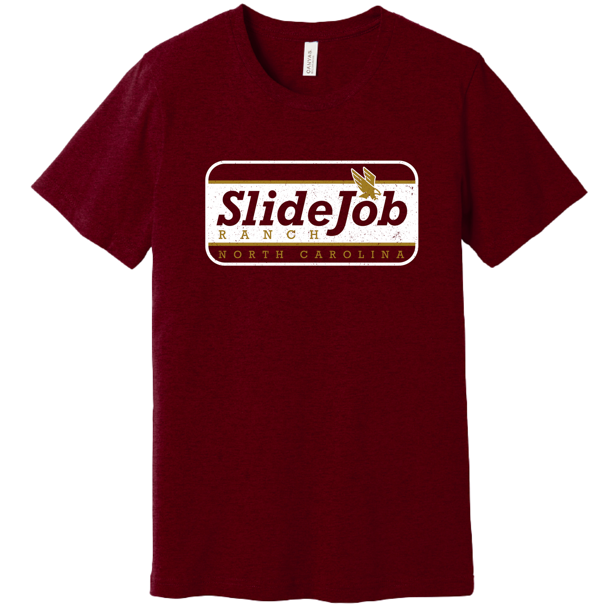 Slide Job Ranch Home Page