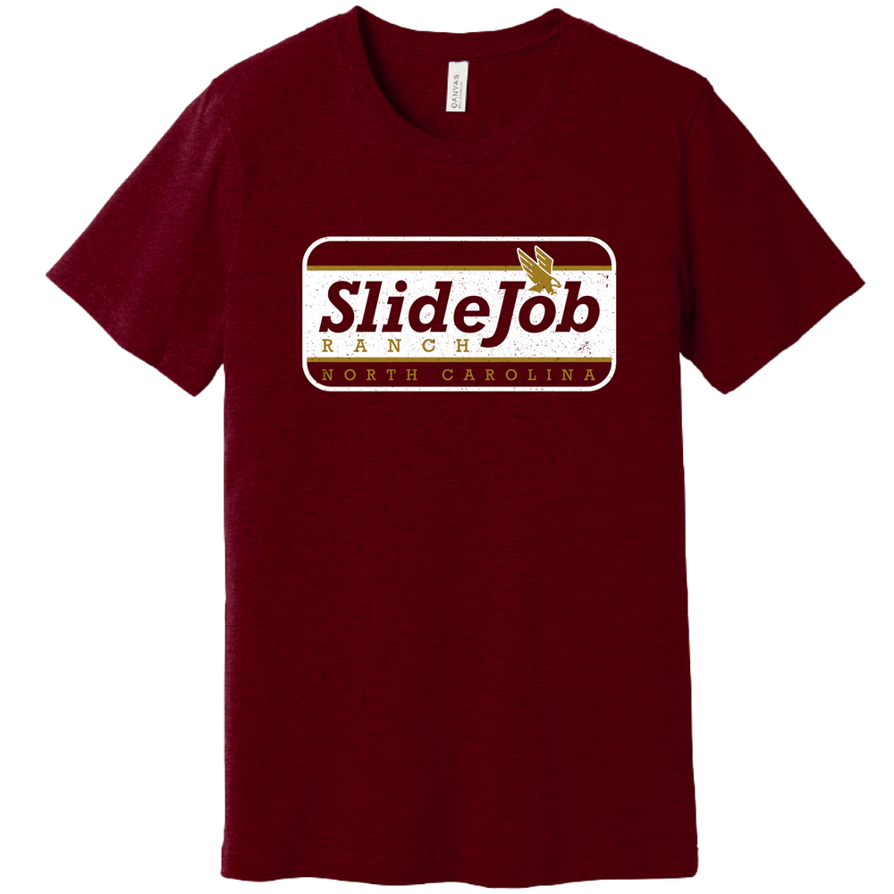 Collections – Slide Job Ranch
