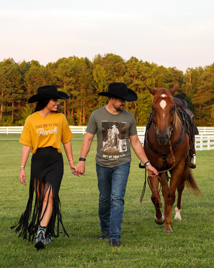 Slide Job Ranch Home Page