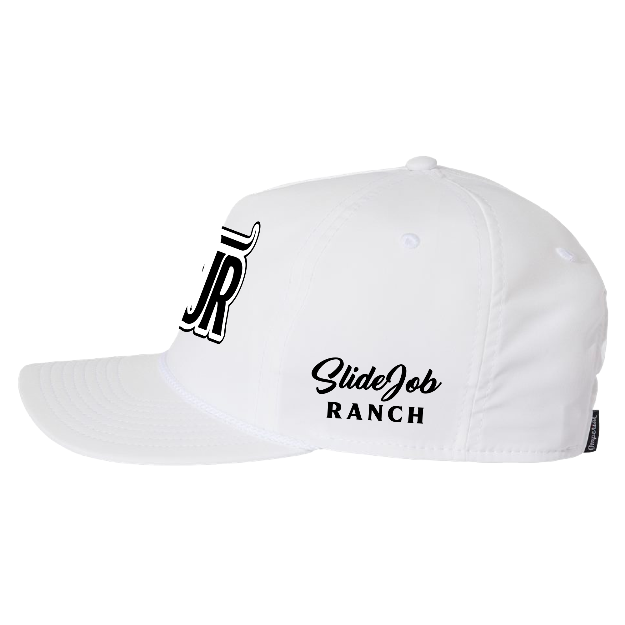 Headwear Slide Job Ranch headwear-slide-job-ranch