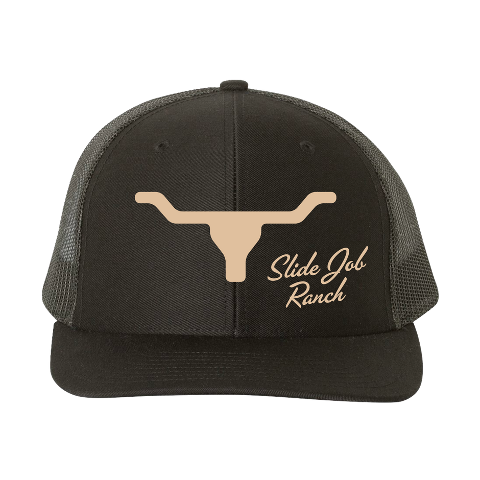 Headwear – Slide Job Ranch
